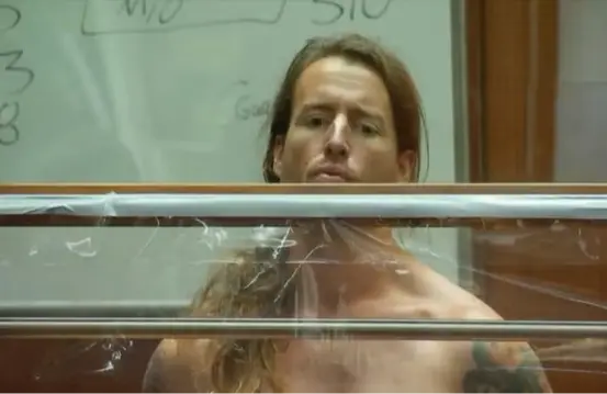 Who is Samuel Bond Haskell IV? All about the Hollywood exec's son who died in custody ahead of ...